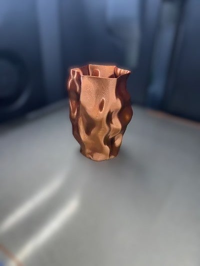 Abstract Vases | simple3DprintsAUS